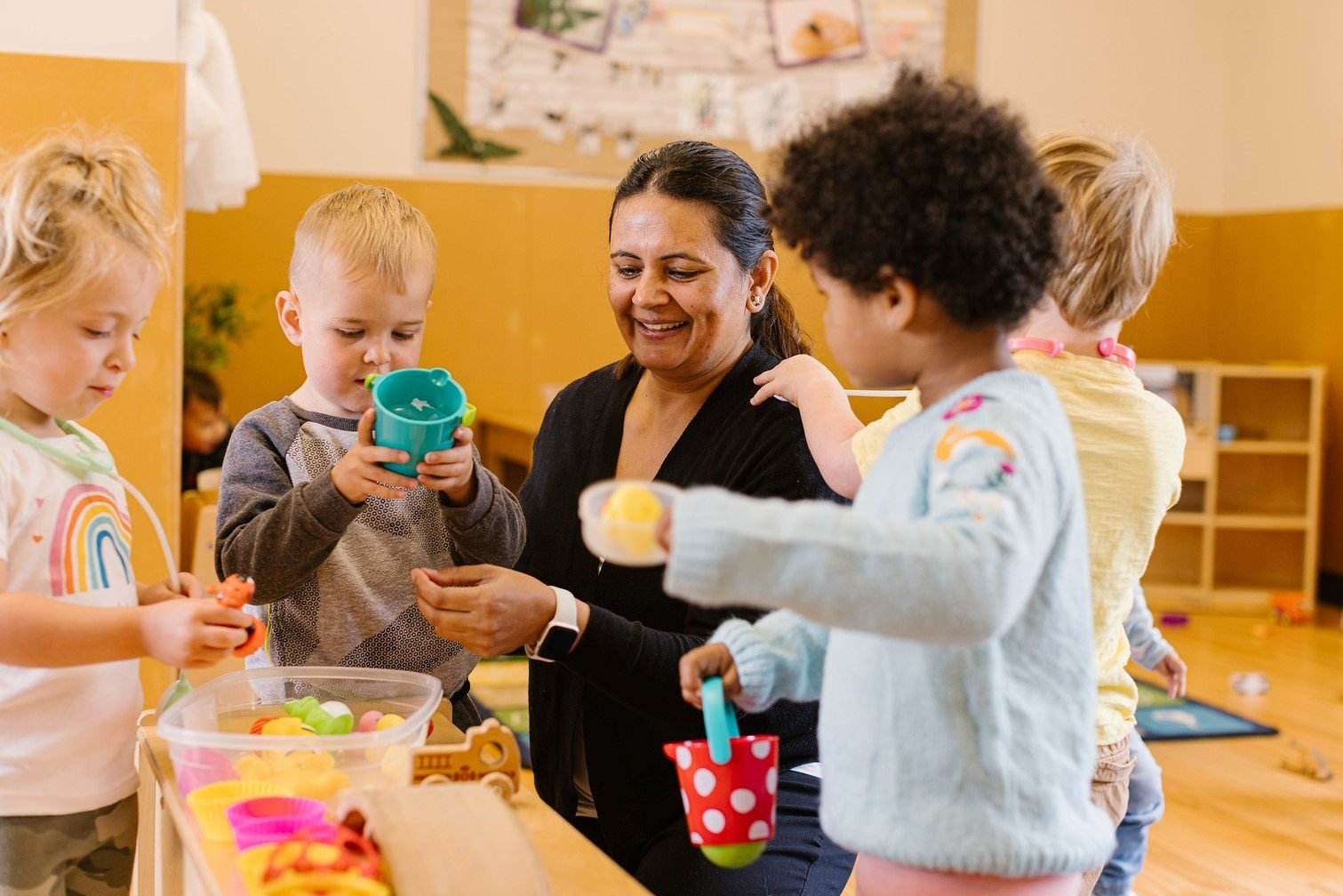 BrightPath Child Care & Daycare Centres